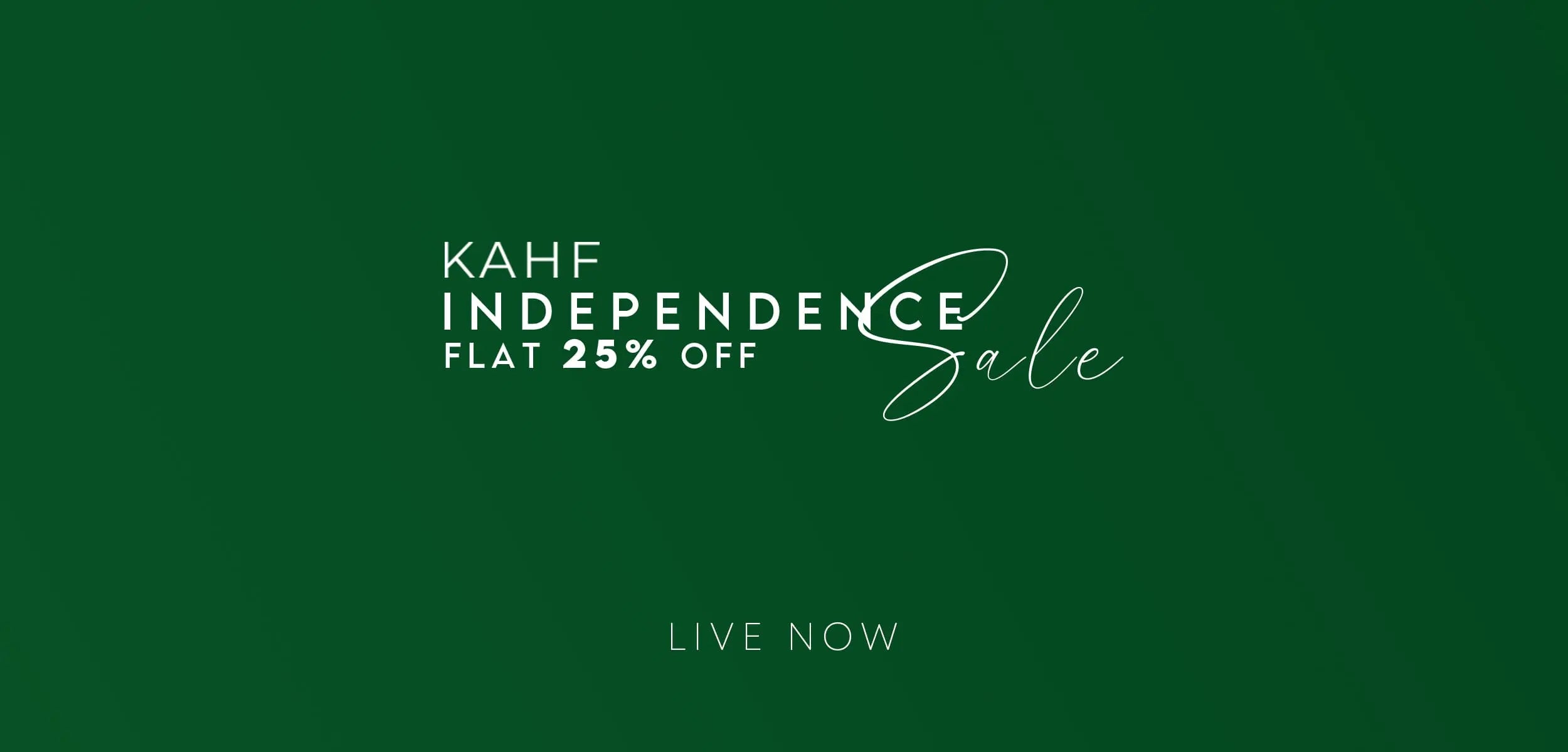 Kahf – Kahf Premium